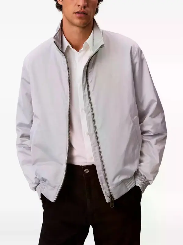 Calvin Klein Zip Jacket