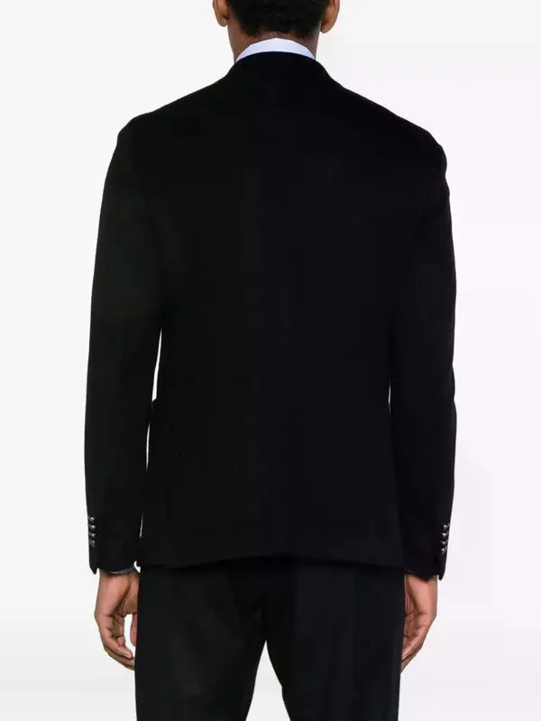 Tagliatore Double-breasted Jacket