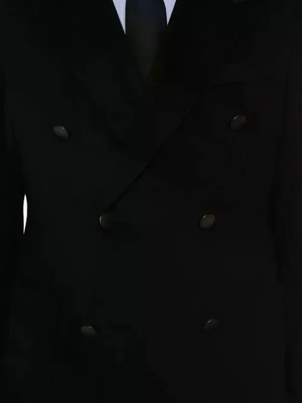 Tagliatore Double-breasted Jacket