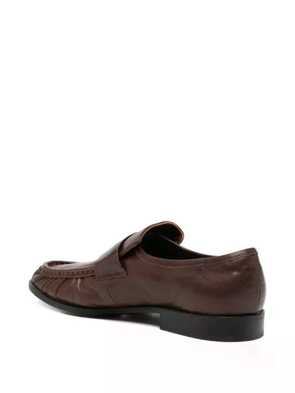 Senso Elle I Loafers - Brown