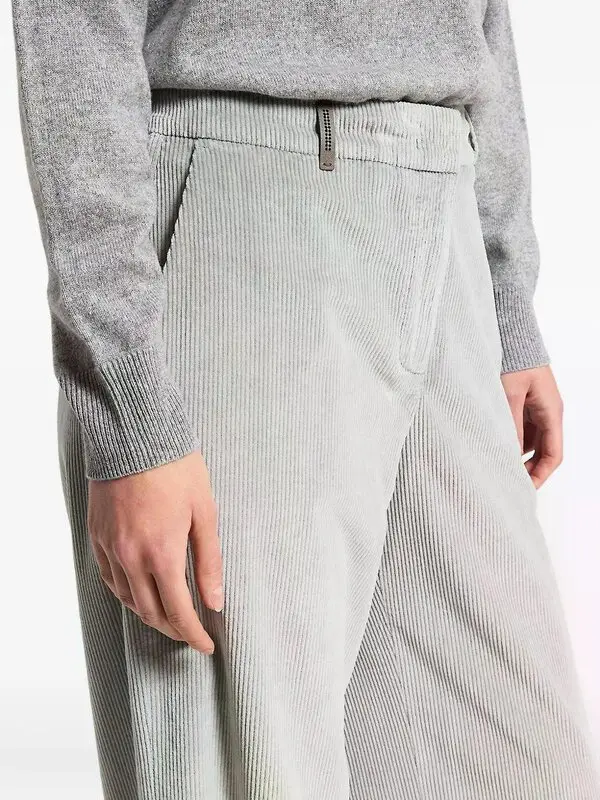 Peserico Corduroy Trousers