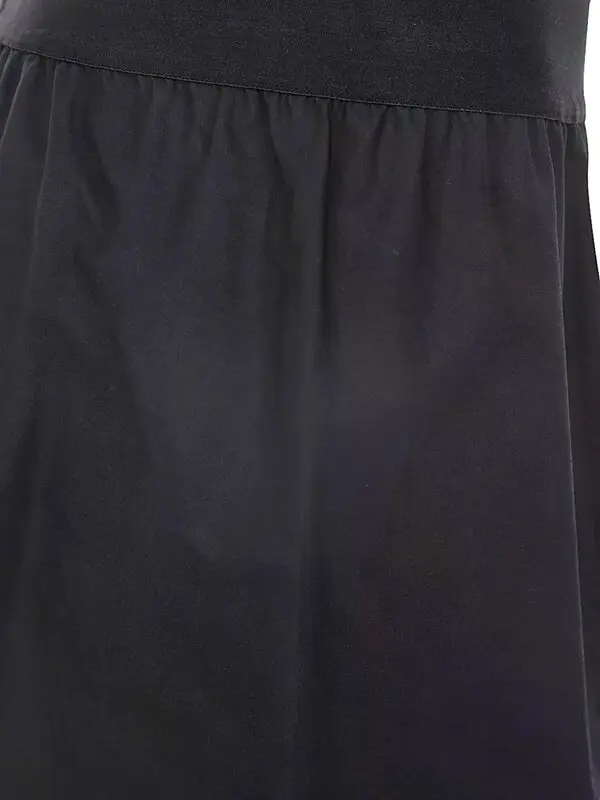 MARIA CALDERARA Elasticated Trousers