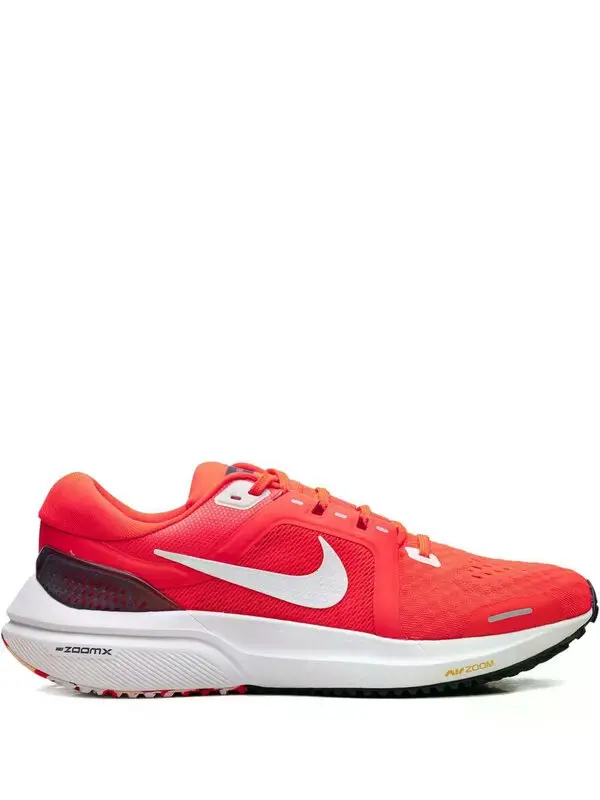 Nike Zoom Vomero 16 Running Sneakers - Red