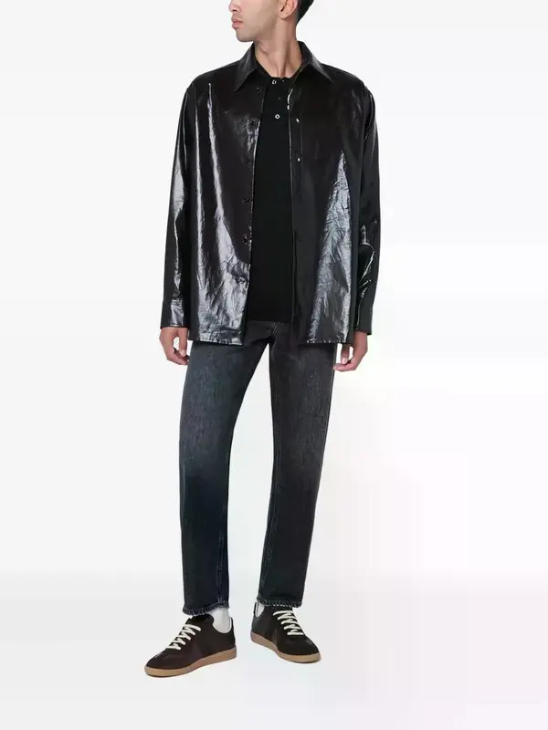 PT TORINO Five Pockets Jeans - Grey