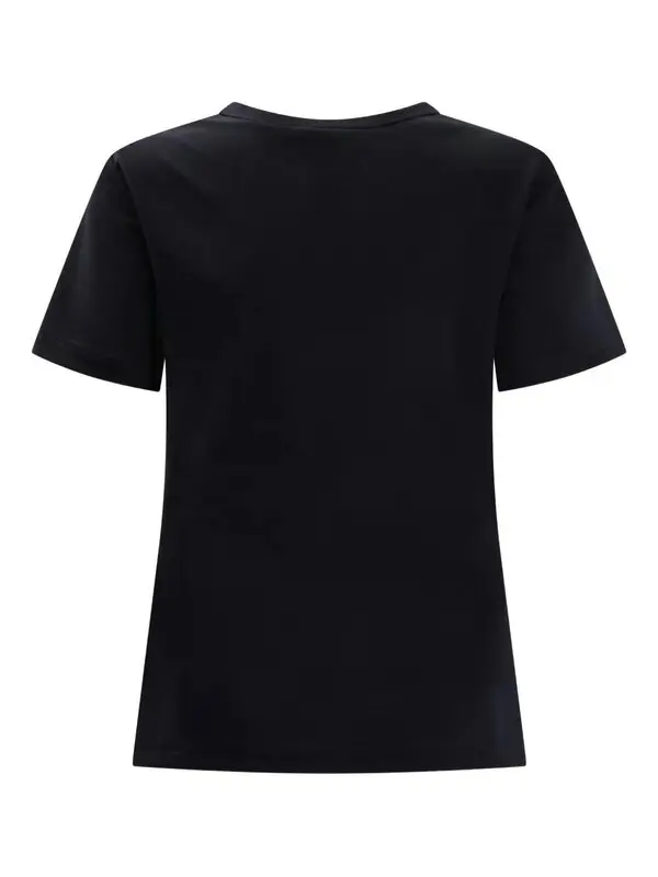 SEMPER Crew-neck T-shirt - Blue