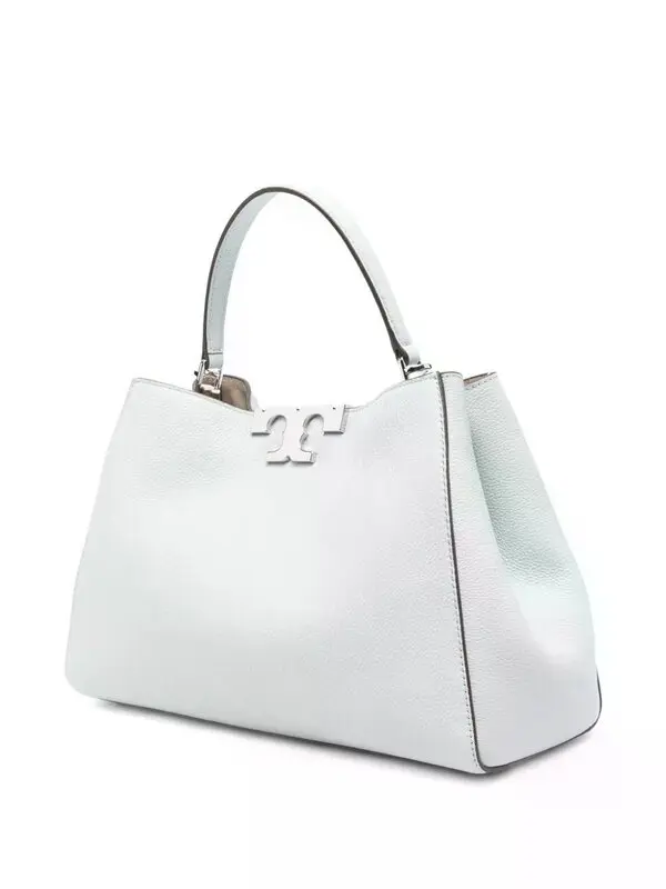 Tory Burch Eleanor Soft Satchel - Blue