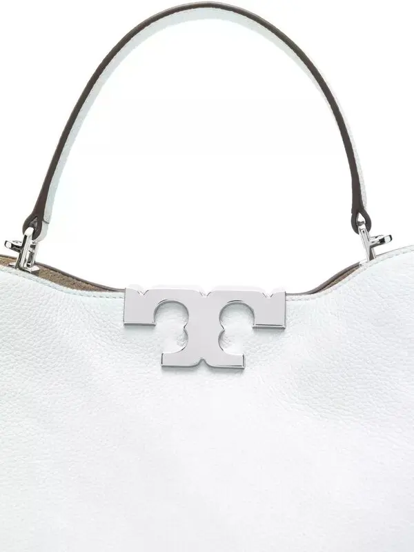 Tory Burch Eleanor Soft Satchel - Blue