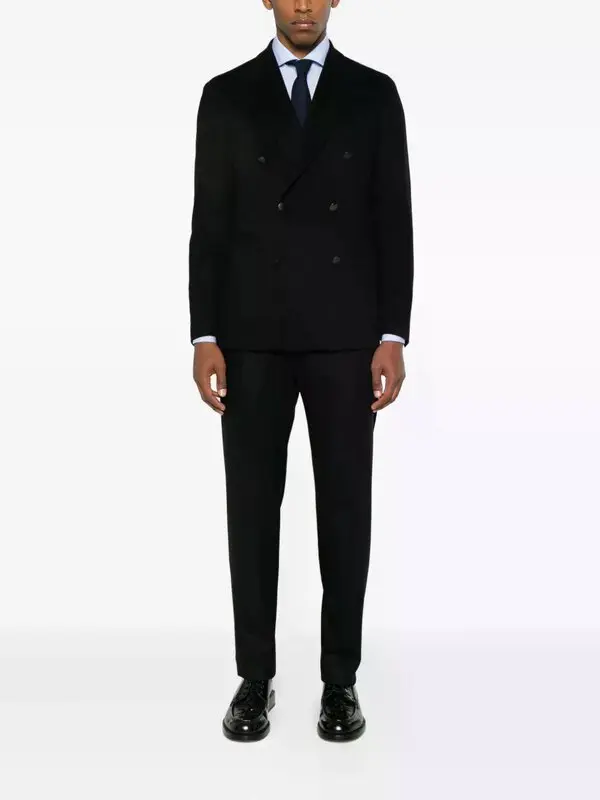 Tagliatore P-newman Drawstring Trousers