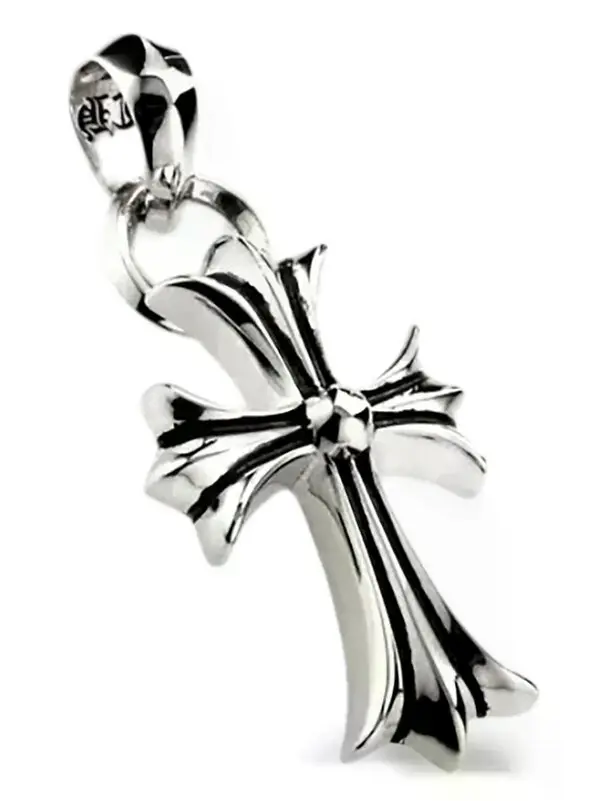 Chrome Hearts Cross Pendant
