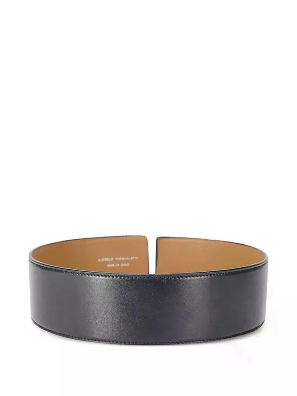 NICCOLO PASQUALETTI Presa Wide Belt
