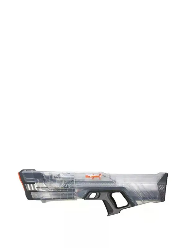 Supreme Spyrathree Ss25 Clear Water Blaster - Grey