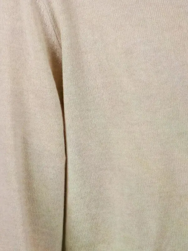 MC2 SAINT BARTH Crew Neck Regent Sweater