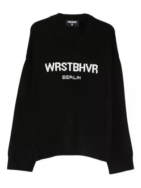 WRSTBHVR Eliam Sweater