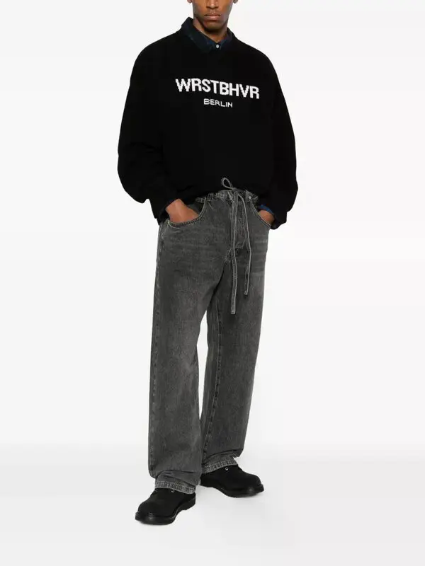 WRSTBHVR Eliam Sweater