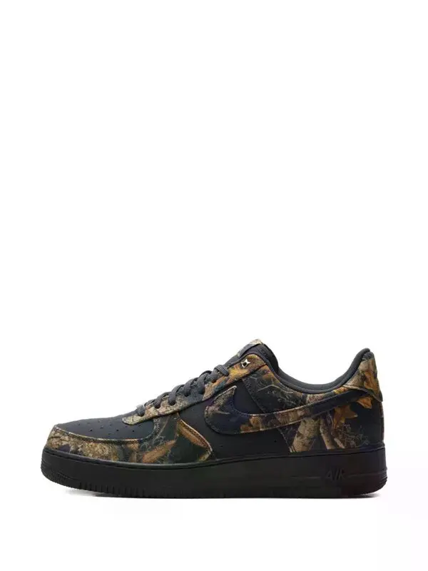 Nike Force 1 '07 Realtree Lace-up Sneakers