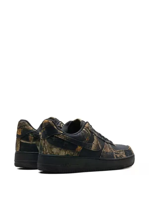 Nike Force 1 '07 Realtree Lace-up Sneakers