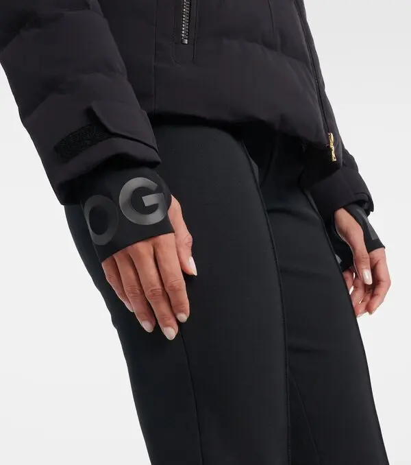 Bogner Ellya Ski Jacket - Black