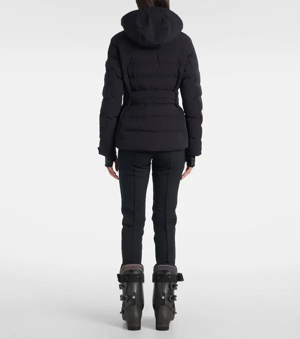 Bogner Ellya Ski Jacket - Black