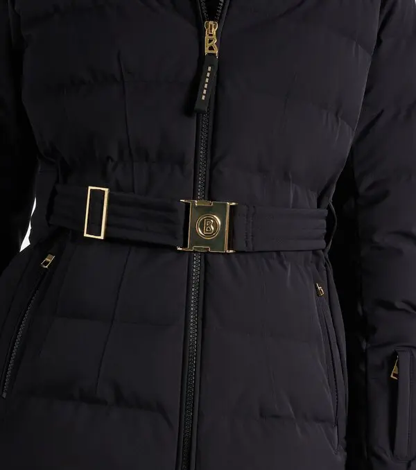 Bogner Ellya Ski Jacket - Black