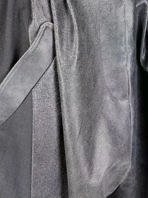 NICCOLO PASQUALETTI Luna Wide-legged Trousers