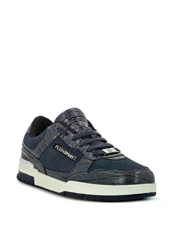 PLEIN SPORT Viper Luxe Gen X 05 Sneakers