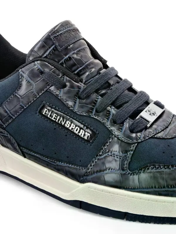 PLEIN SPORT Viper Luxe Gen X 05 Sneakers