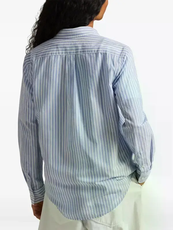 Polo Ralph Lauren Striped Classic Collar Shirt