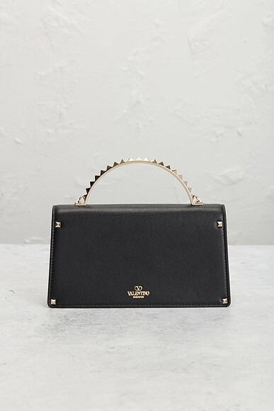 Valentino Garavani Rockstud Mini Bag