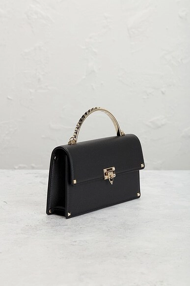 Valentino Garavani Rockstud Mini Bag