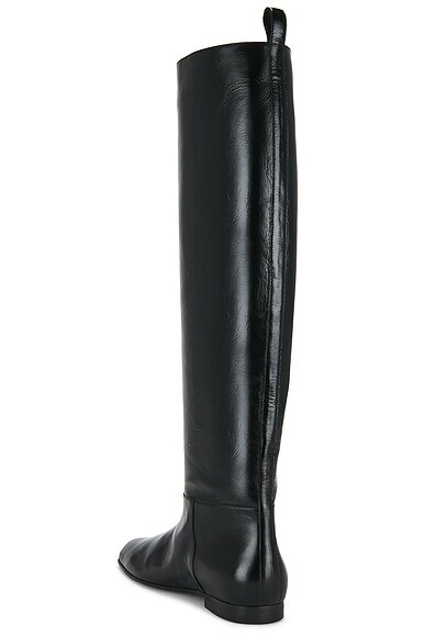 Khaite Colt Knee High Boot