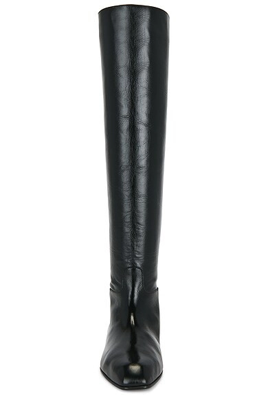 Khaite Colt Knee High Boot