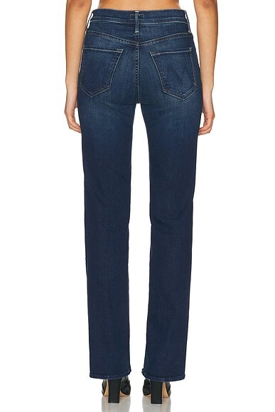 MOTHER The Kick It Jeans