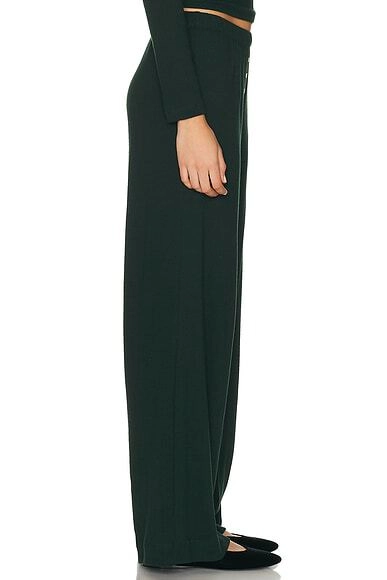LESET Pointelle Boxer Pant