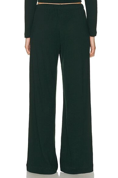 LESET Pointelle Boxer Pant