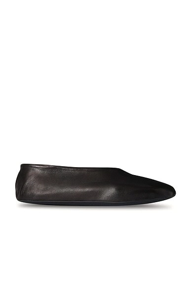 THE ROW Stella Slipper