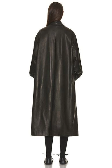 THE ROW Lolana Coat