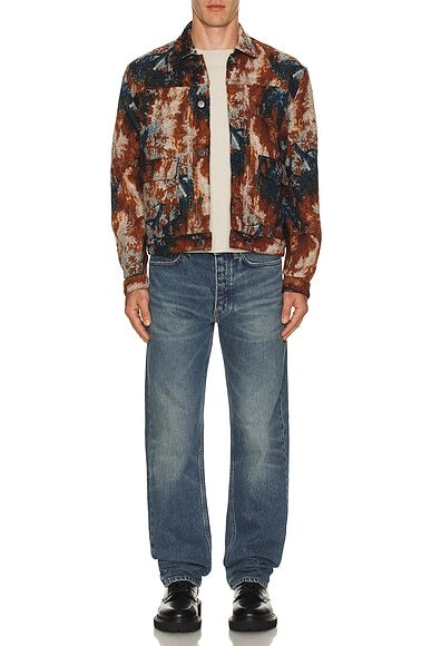 SUNFLOWER Type 2 Jacket