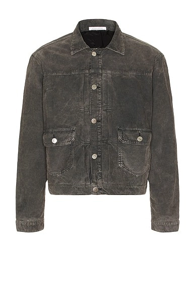 SUNFLOWER Type 2 Cord Jacket