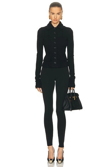 Dolce & Gabbana Knit Cardigan