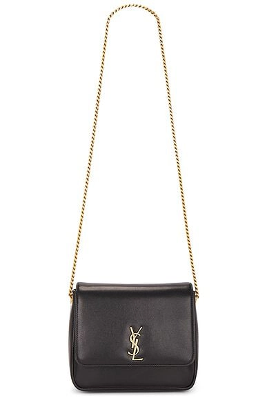 Saint Laurent Kate Supple Bag
