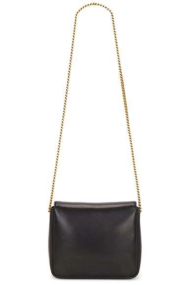 Saint Laurent Kate Supple Bag