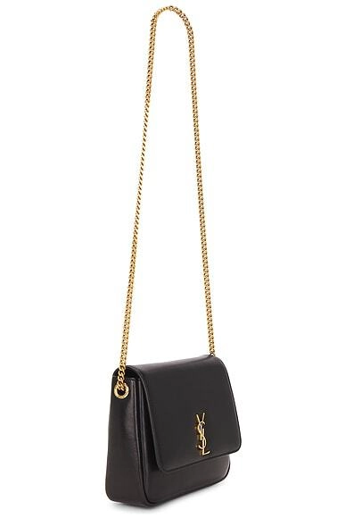 Saint Laurent Kate Supple Bag