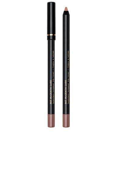 PAT MCGRATH LABS Legendary Longwear Lip Liner - Structure