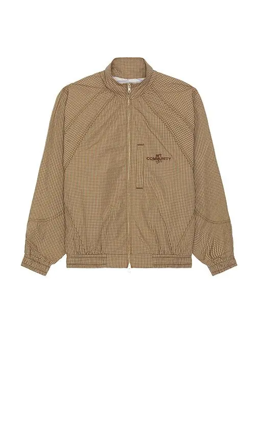 ART COMMUNITY Track Jacket