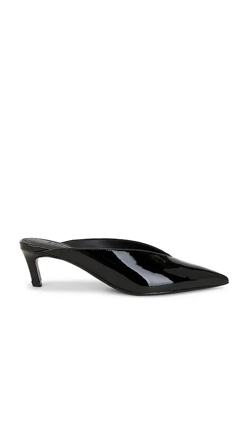 Schutz Loren Mid Pump - Black