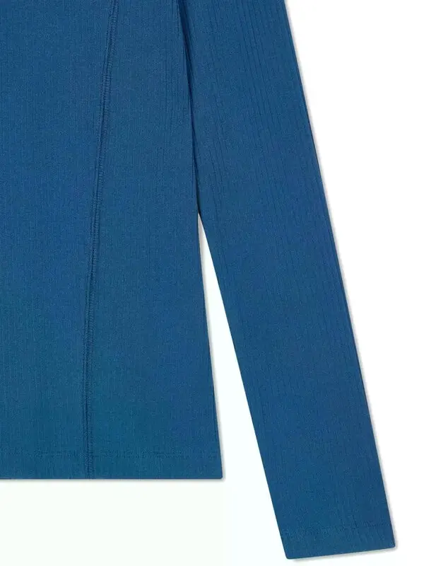 STUDIO TOMBOY Long-sleeve High Neck Top