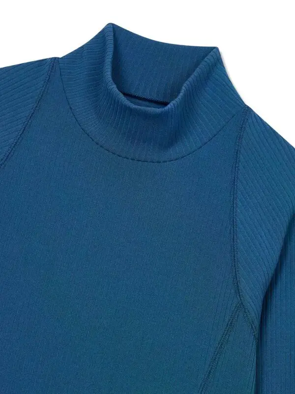 STUDIO TOMBOY Long-sleeve High Neck Top