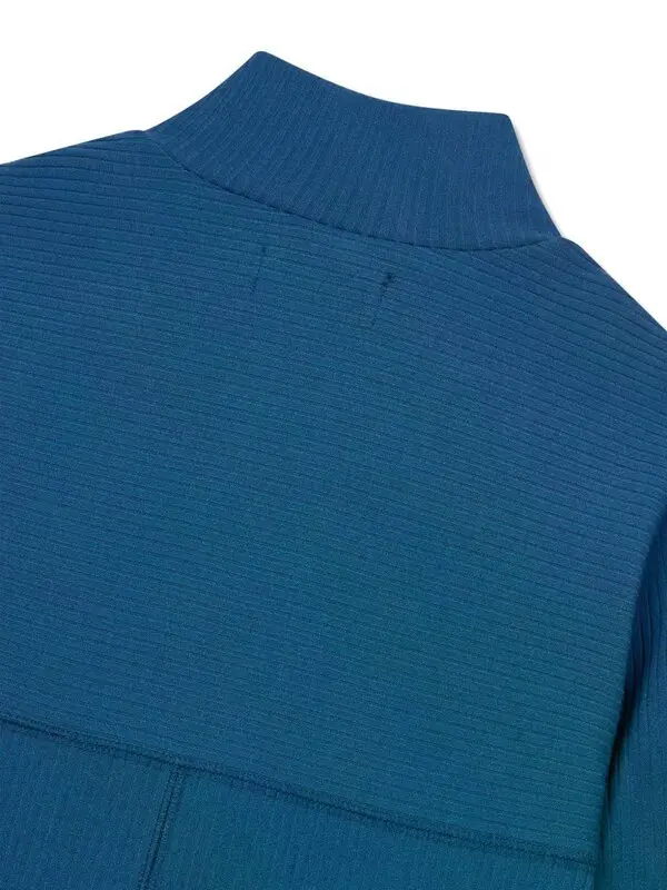STUDIO TOMBOY Long-sleeve High Neck Top