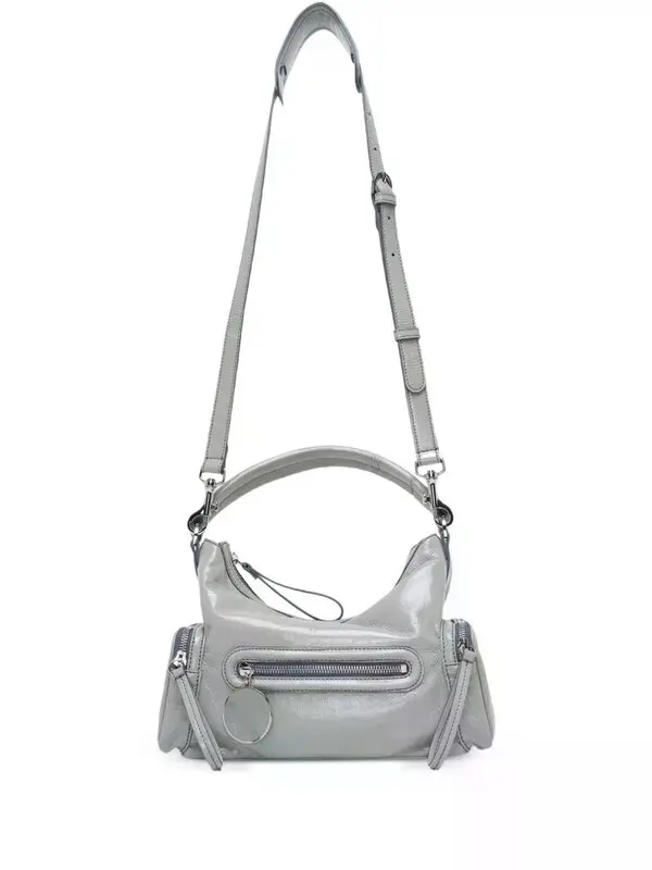 Stella McCartney Dartmoor Tote Bag - Grey