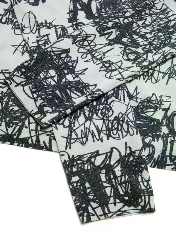 Acne Studios Logo-print Hoodie